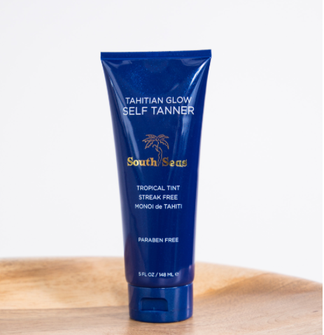 Self Tanner · Shop Stevie